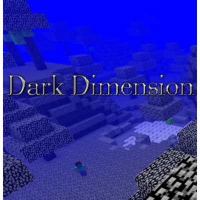 Dark Dimension - Minecraft Mods - CurseForge