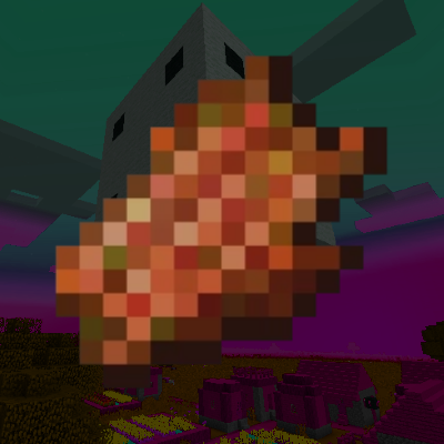 Corrupted Land - Minecraft Mods - CurseForge