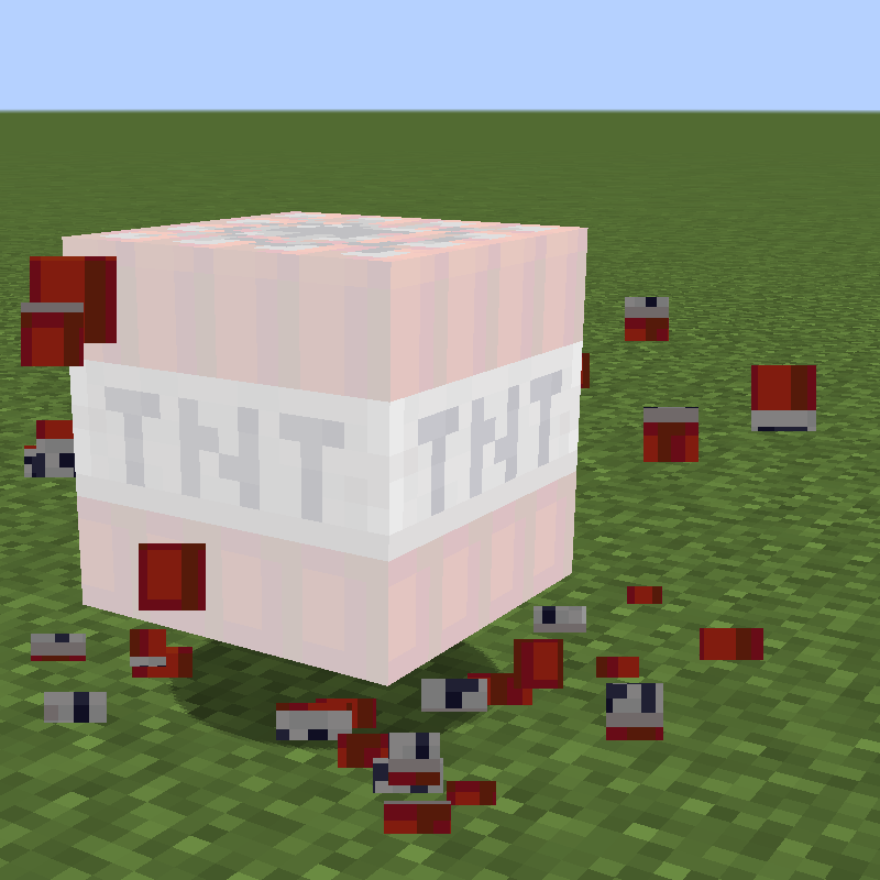 Punch 2 Prime - Mods - Minecraft - CurseForge