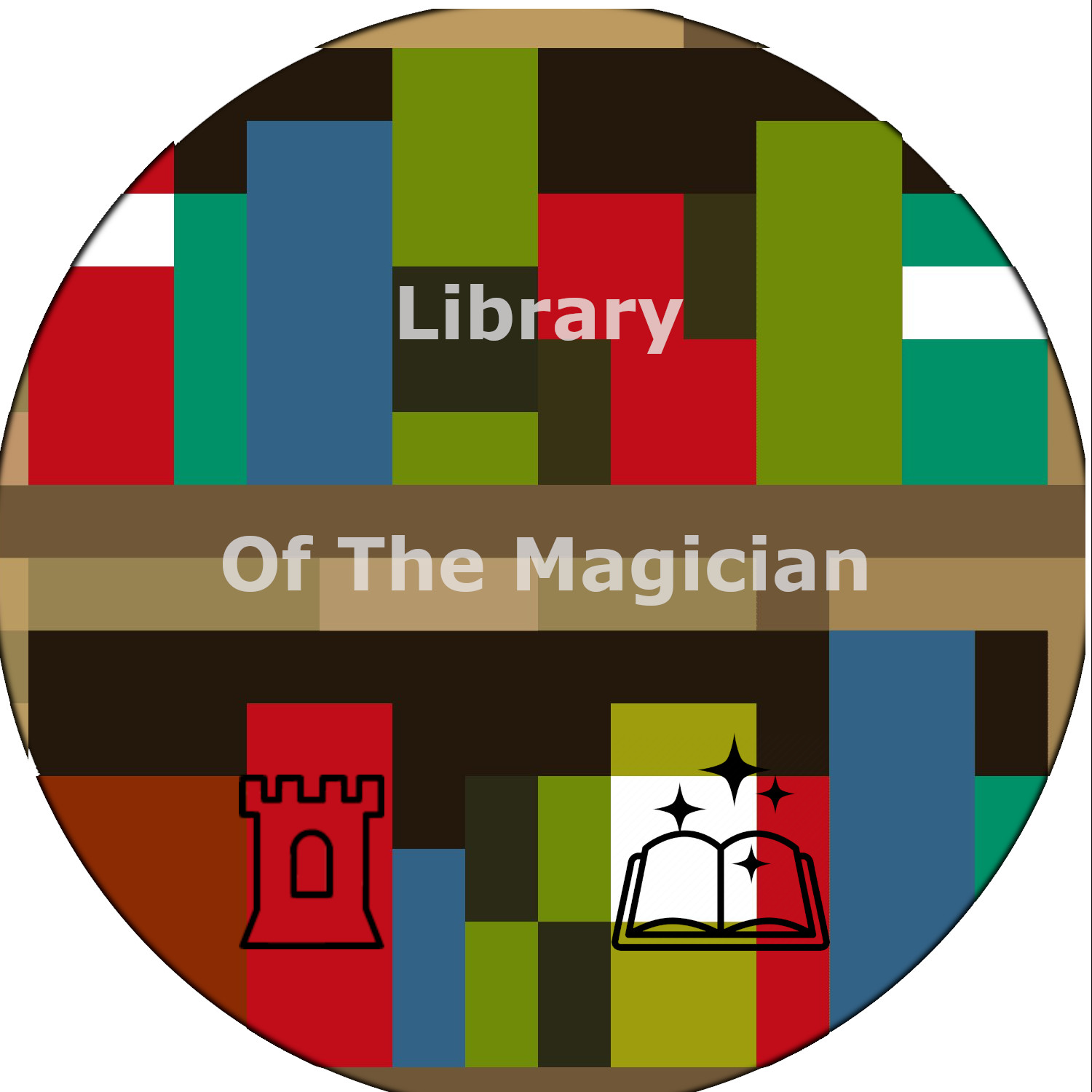 Library of the Magician - Minecraft Modpacks - CurseForge