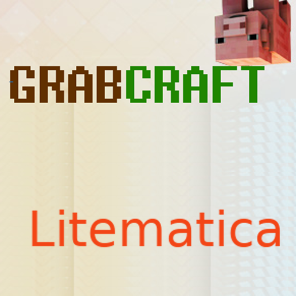 GrabcraftLitematic - Minecraft Mods - CurseForge