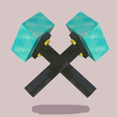 Hammers and tools - Minecraft Mods - CurseForge
