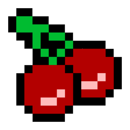 Cherry - Minecraft Mods - CurseForge