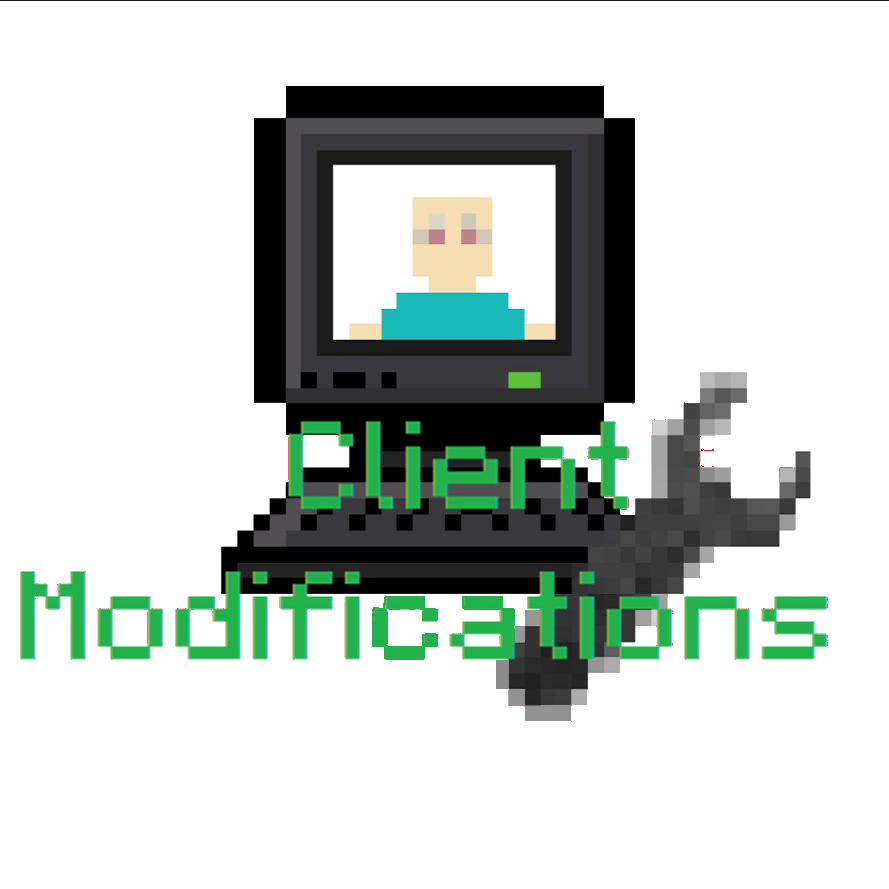 Client Modifications - Minecraft Modpacks - CurseForge