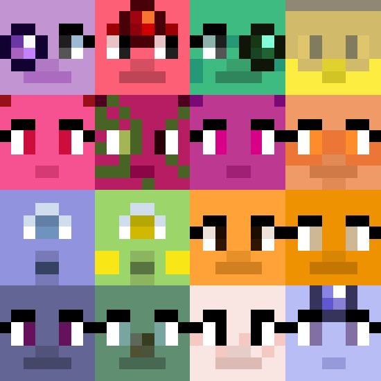 Curropted Gems(KAGIC Addon) - Files - Minecraft Mods - CurseForge