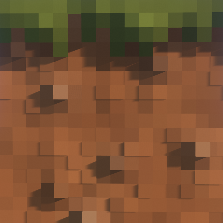 Flodri Smooth Vanilla, 16x PBR - Minecraft Resource Packs - CurseForge