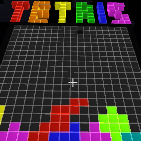 TetrisPack - Minecraft Modpacks - CurseForge