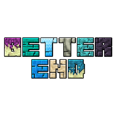 BetterEnd - Minecraft Mods - CurseForge