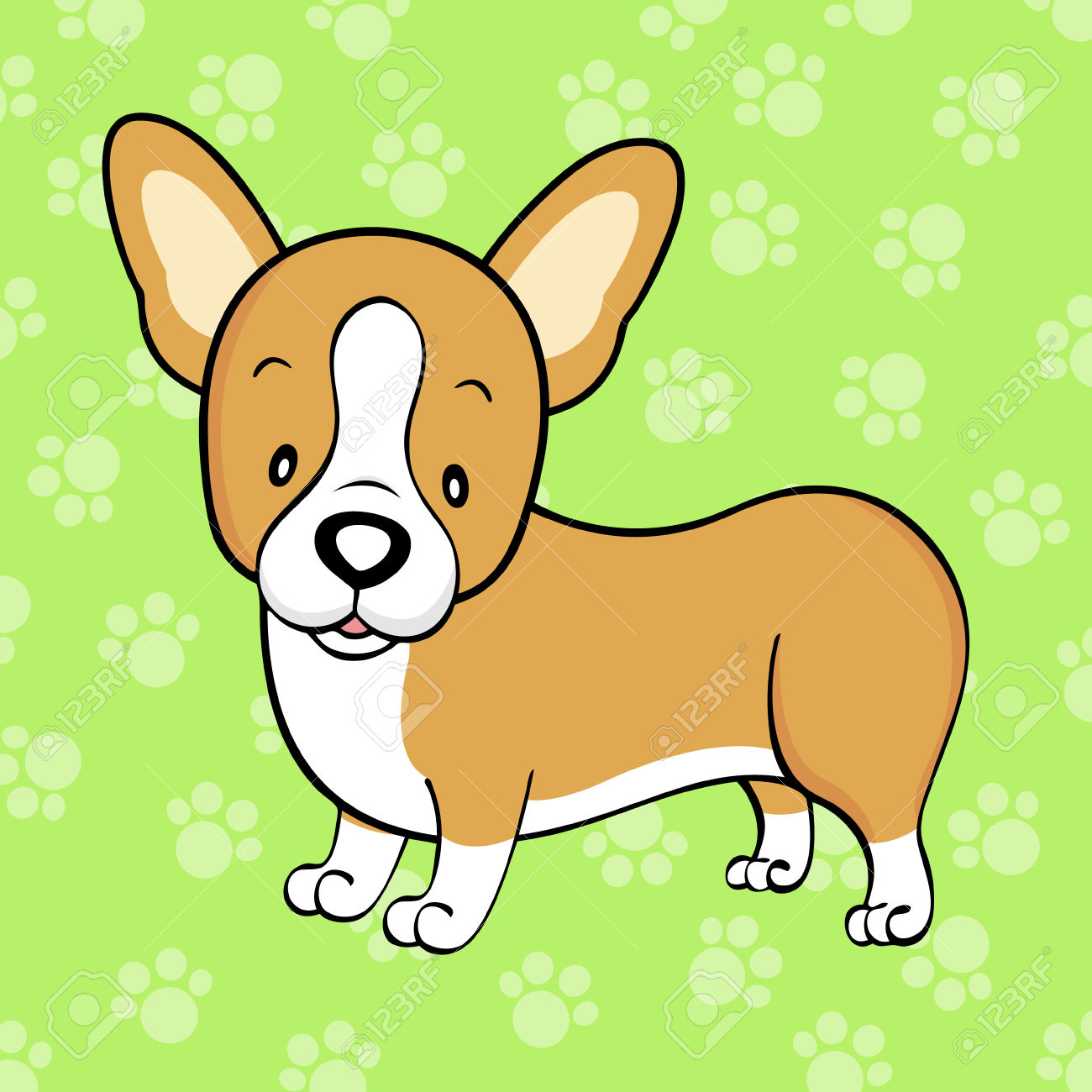 Cute Corgis Screenshots - Mods - Minecraft