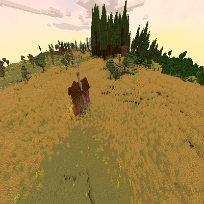 Simple Rpg Experience - Minecraft Modpacks - CurseForge