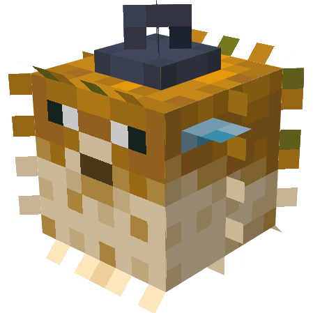 Skinned Lanterns - Mods - Minecraft - CurseForge