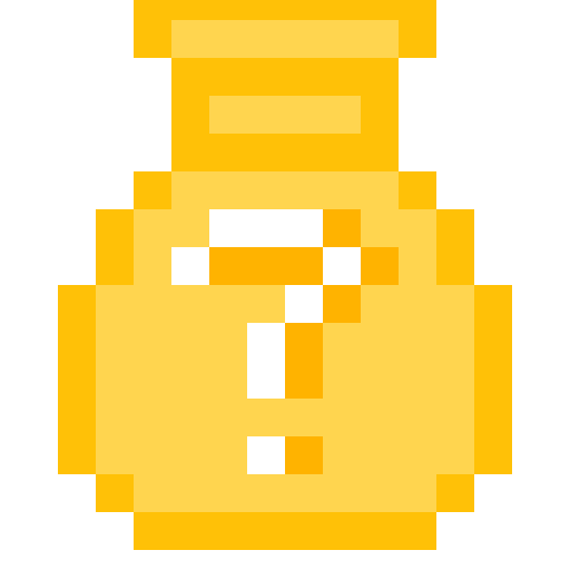 Pouch of Unknown - Item Stages Addon - Minecraft Mods - CurseForge