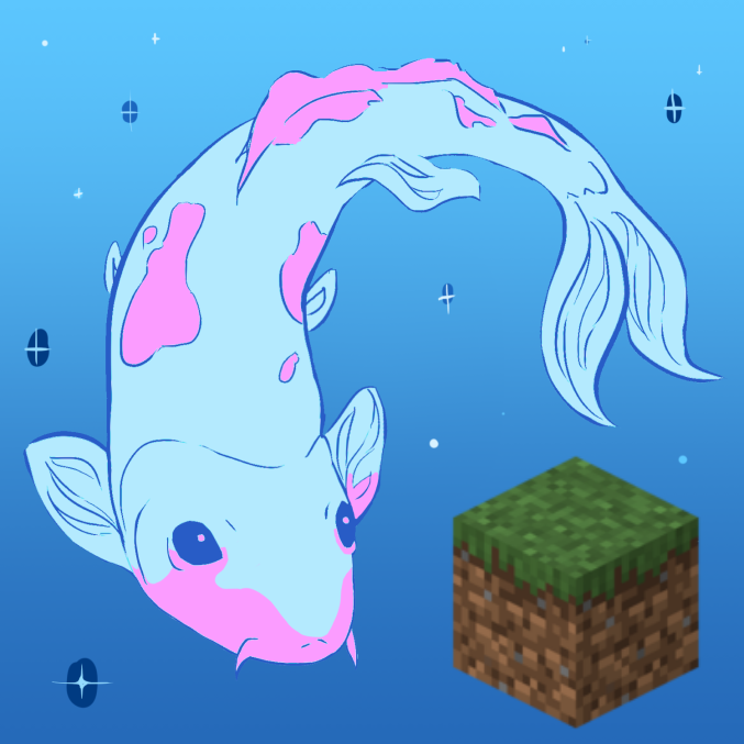 The Koi Pond Pack - Modpacks - Minecraft - CurseForge