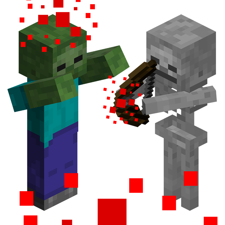 Minecraft effects mod