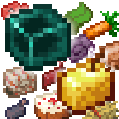 Maximum Cubes! - Resource Packs - Minecraft - CurseForge