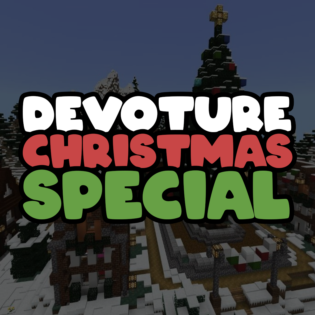 Devoture Christmas Special - Minecraft Modpacks - CurseForge