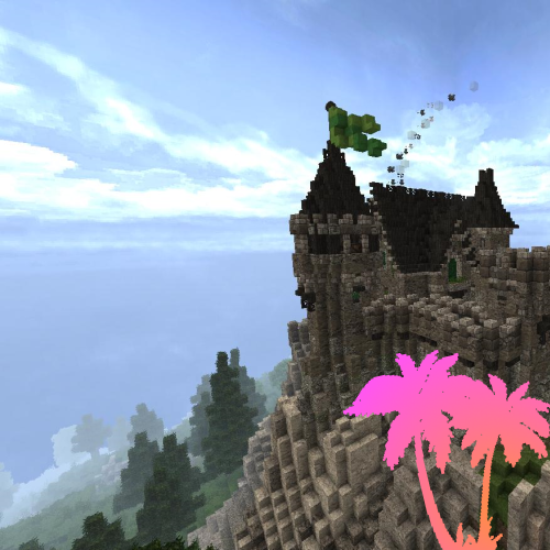 Paradise Fantasy Modpack - Modpacks - Minecraft