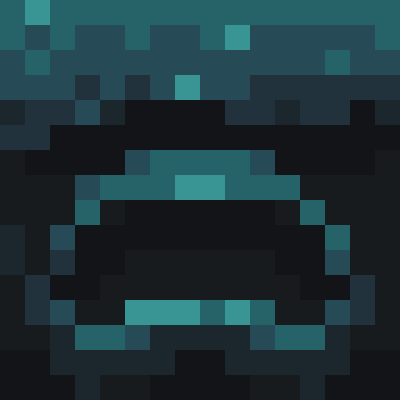 Warden Mob Recreation - Mods - Minecraft - CurseForge