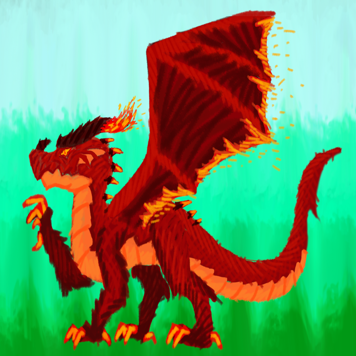 Lycanites Redux - Resource Packs - Minecraft - CurseForge