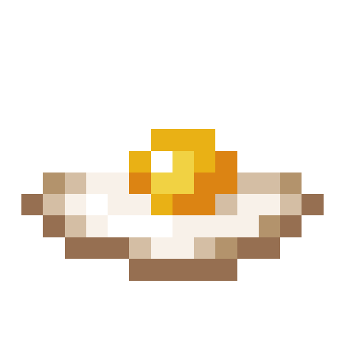 SubShield Food+ Download - Resource Packs - Minecraft