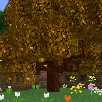 Dynamic Trees - Forbidden A... - Mods - Minecraft - CurseForge