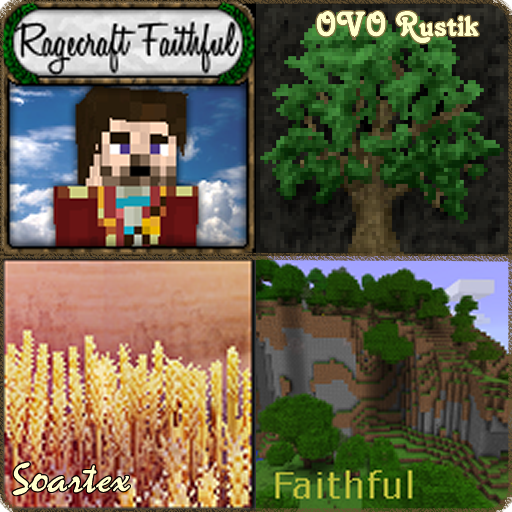 KahlieNiven GUI Addon (Vanilla HD) - Minecraft Resource Packs - CurseForge