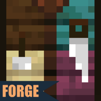 More Crafting Tables for Forge! - Minecraft Mods - CurseForge