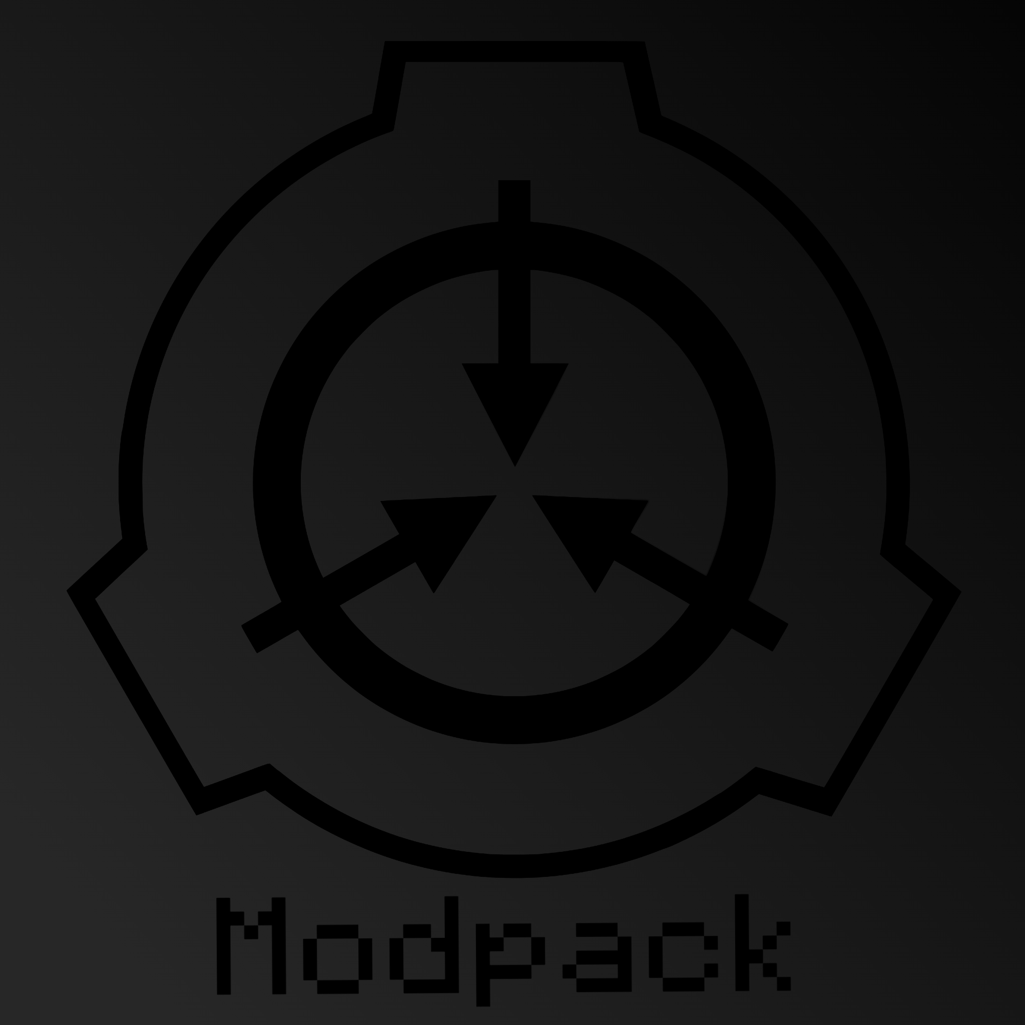 Just A Scp Modpack - Minecraft Modpacks - CurseForge