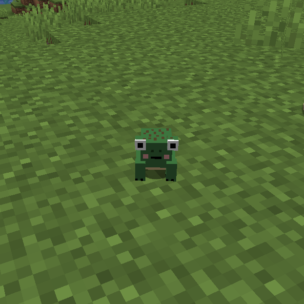 Critters - Minecraft Mods - CurseForge
