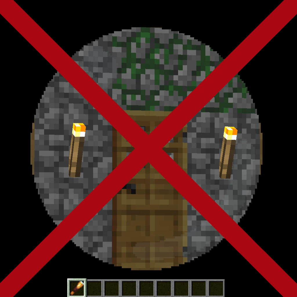 Clear Spyglass GUI 1.17 - Minecraft Resource Packs - CurseForge