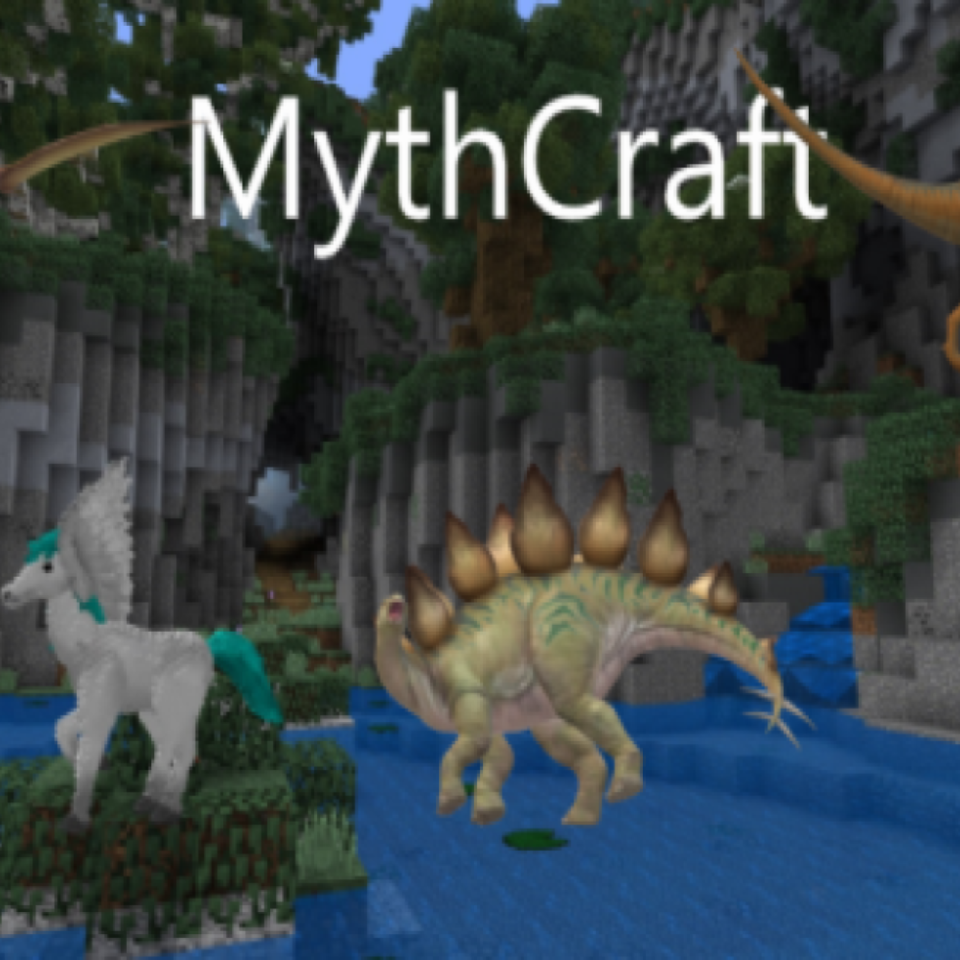 Files - Mythcraft Mythical - Modpacks - Minecraft - CurseForge