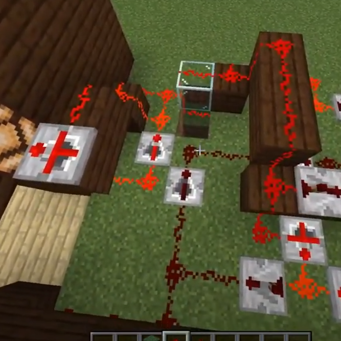 Fast Redstone Utilities - Minecraft Mods - CurseForge