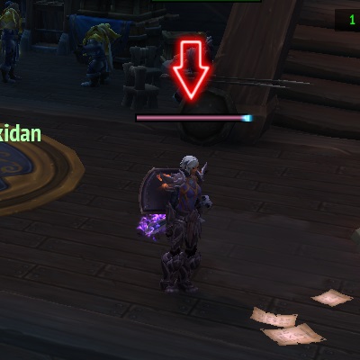 Call Target - World of Warcraft Addons - CurseForge