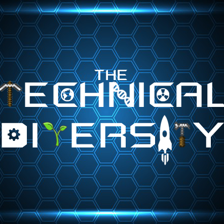 The Technical Diversity - Minecraft Modpacks - CurseForge