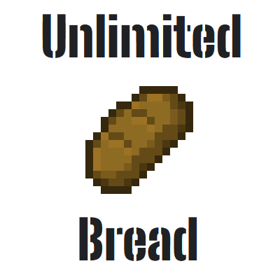 Unlimited Bread - Minecraft Modpacks - CurseForge