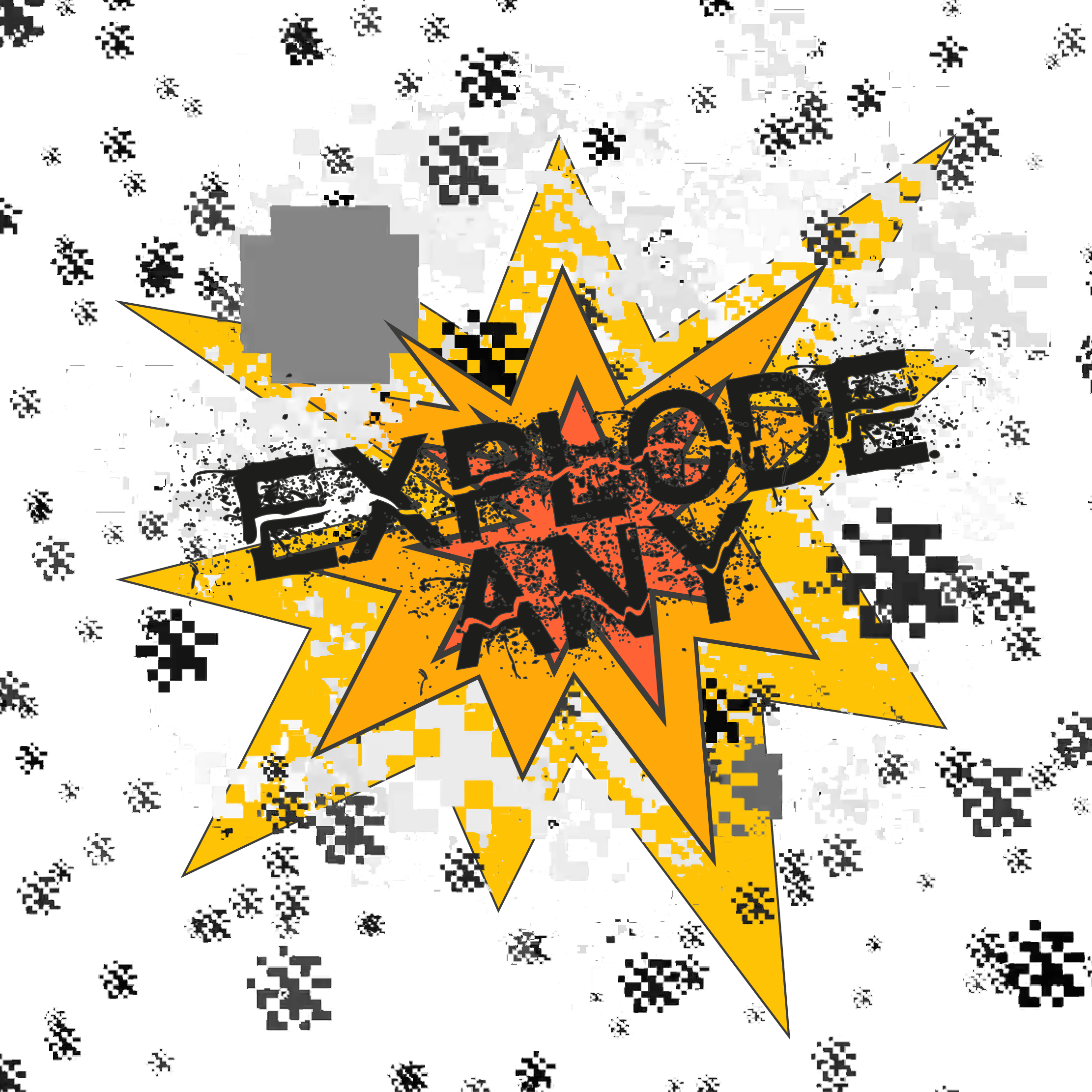 Overview - ExplodeAny - Bukkit Plugins - Projects - Bukkit