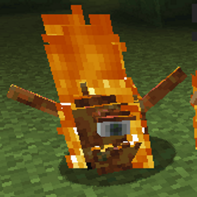 Wildfires - Minecraft Mods - CurseForge