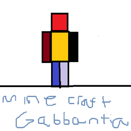 Gabbzies - Minecraft Modpacks - CurseForge