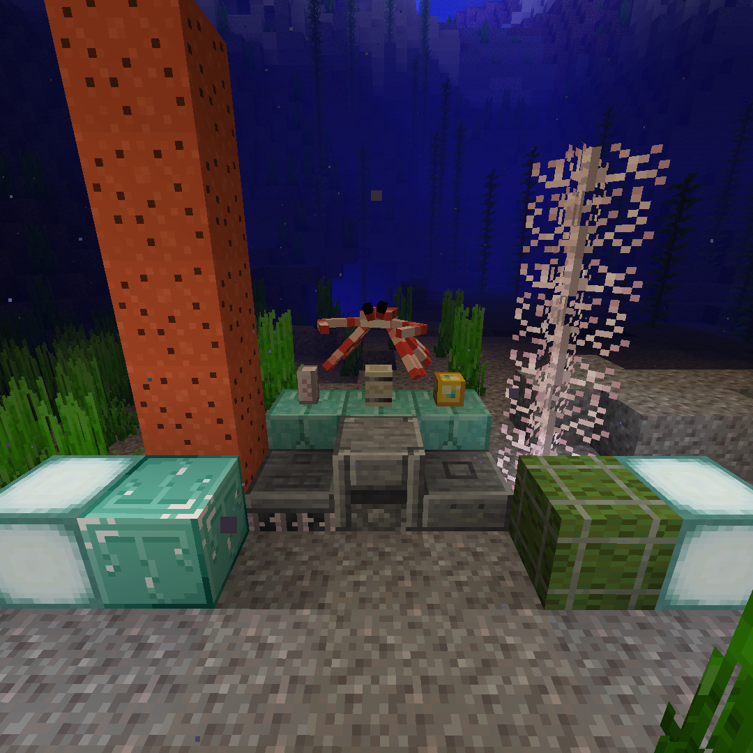 Install Deep Living - Minecraft Mods & Modpacks - CurseForge