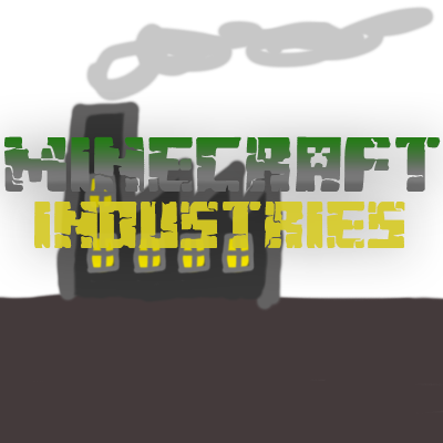 MC Industries - Minecraft Modpacks - CurseForge