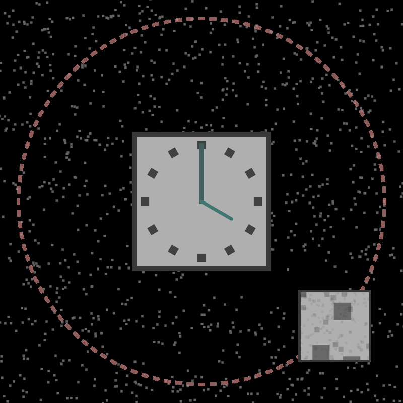 AR Chronos - Minecraft Mods - CurseForge