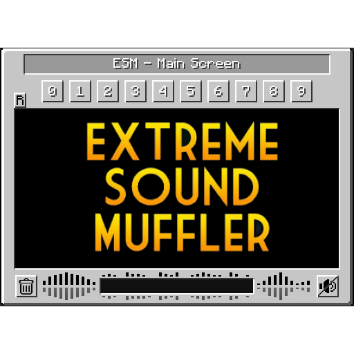 Extreme Sound Muffler (Fabric) - Minecraft Mods - CurseForge