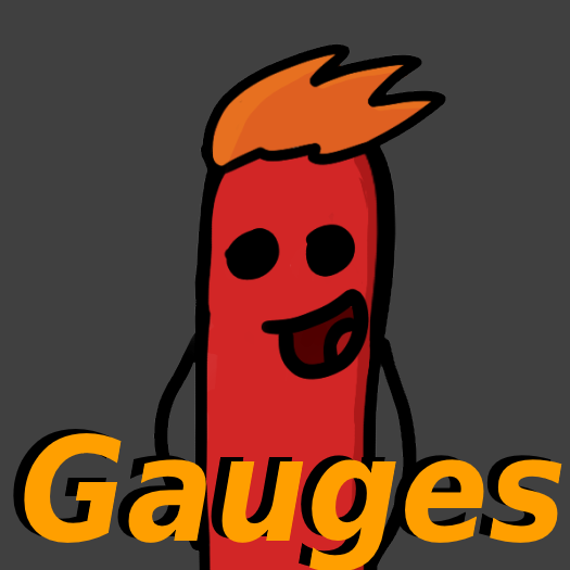 SauseSaig Flight Instrument Pack (IV/MTS) - Minecraft Mods - CurseForge