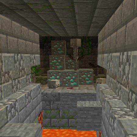 MrGreenyboys Cave Mod - Minecraft Mods - CurseForge