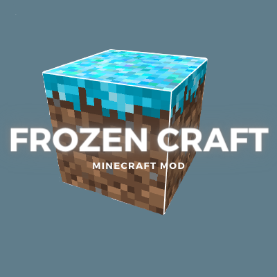 FrozenCraft - Minecraft Mods - CurseForge