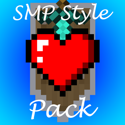 SMP style pack - Minecraft Modpacks - CurseForge