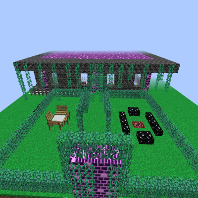 My Epic World Screenshots - Worlds - Minecraft