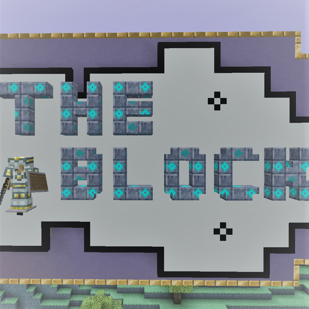 The Block Aether - Minecraft Modpacks - CurseForge