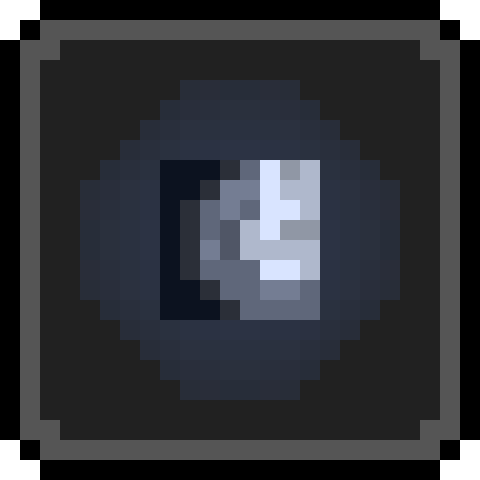 Minecraft Moon Phases