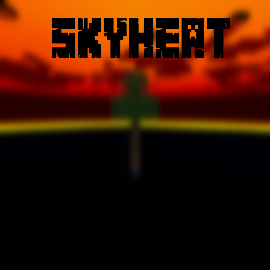 Sky Heat - Minecraft Modpacks - CurseForge